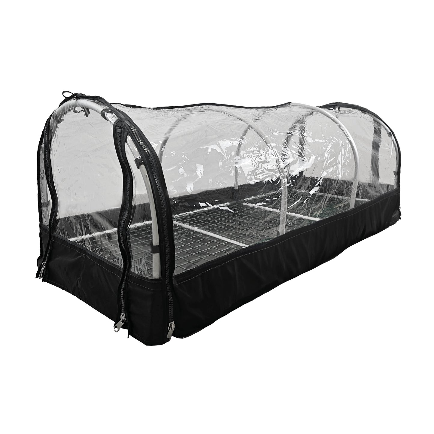 Propagation Station - “Jumbo” + Heating Mat & Digital Greenhouse ...